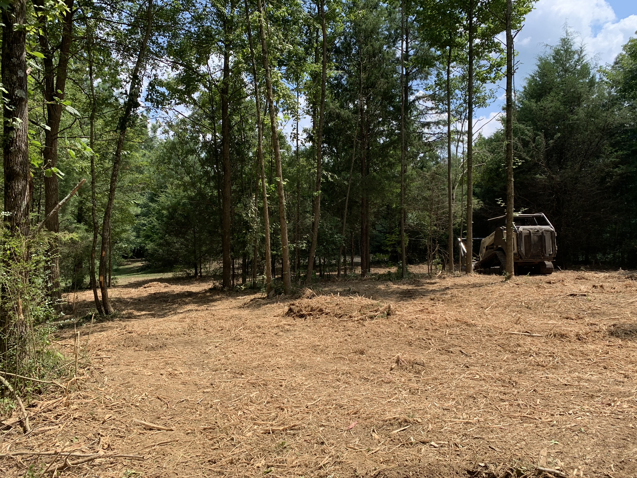 Complete Land Management LLC – "No job is done until it is complete!"