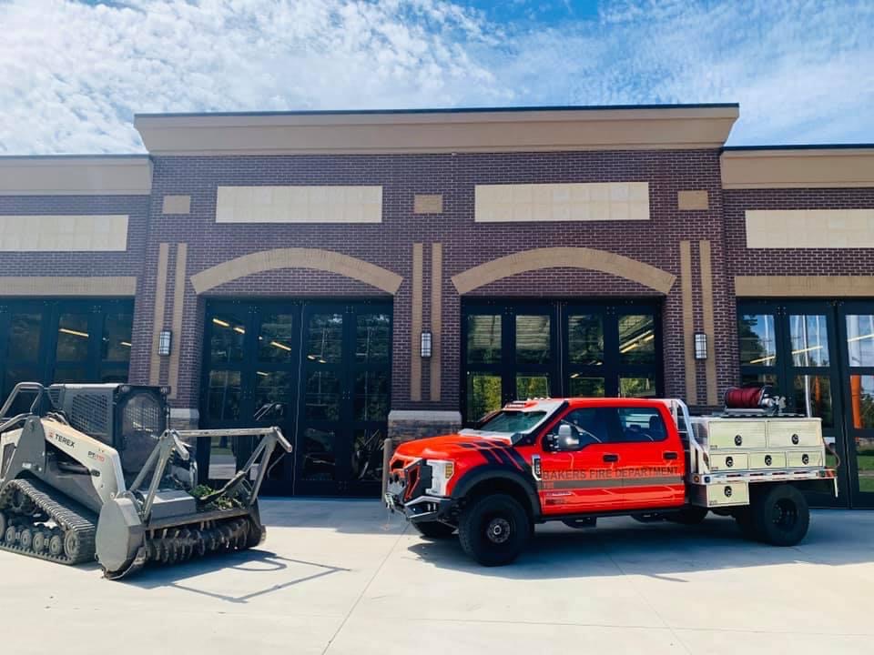 Complete Land Management LLC – "No job is done until it is complete!"